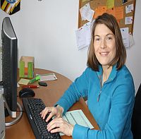 KUNDENGÄRTNER ALEX FIORE | 4623 Neuendorf